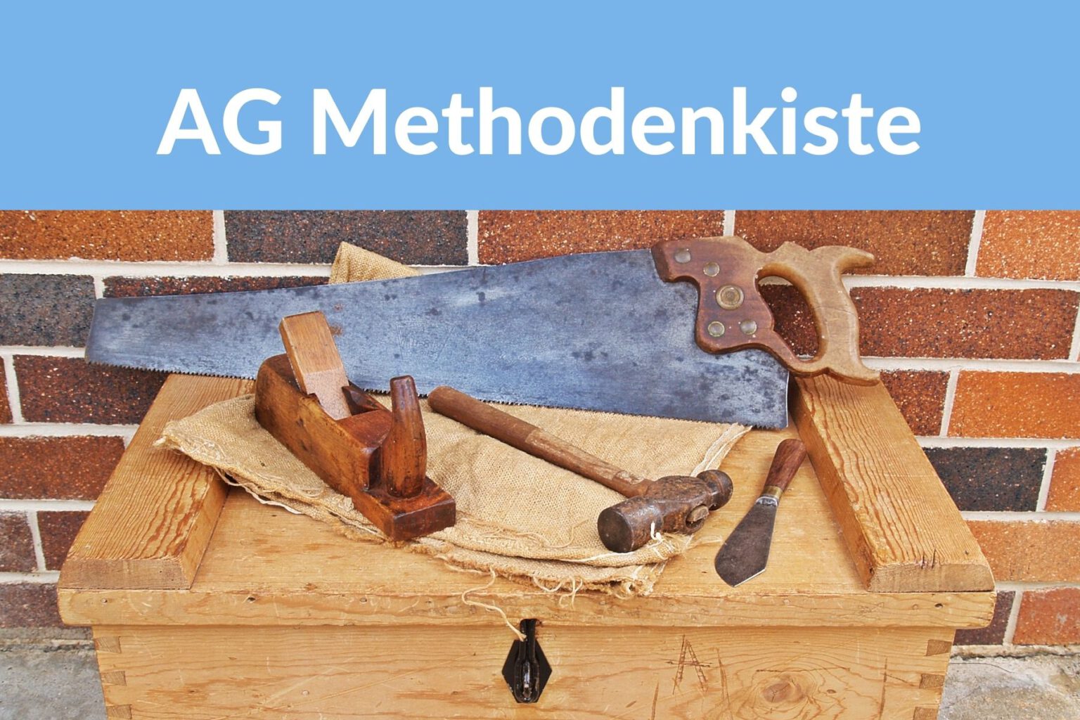 AG Methodenkiste | LAG Soziale Brennpunkte Hessen e.V.